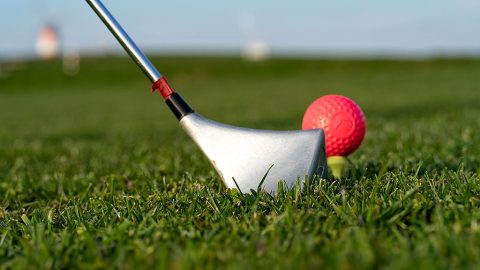 Swin-Golf Naturerlebnis auf dem Rutherhof